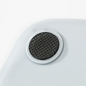 Automatic 3.8 L Waterer and Feeder Bundle Set, for Dog and Cat, Light Gray