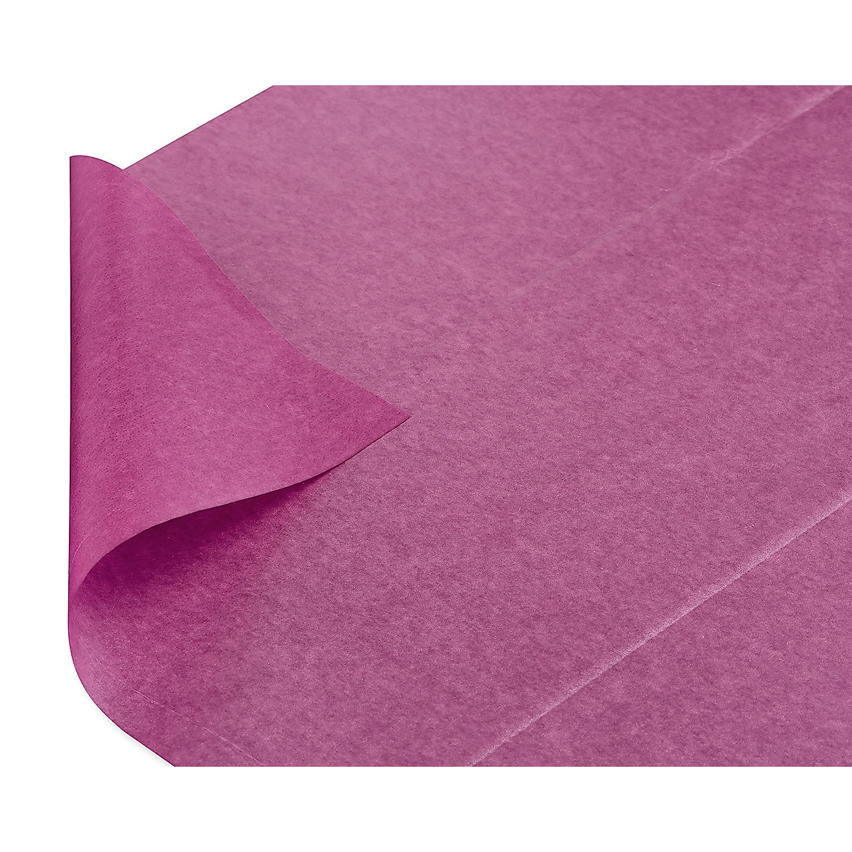 Papyrus Sparkle Pink Tissue Paper for Gifts, Decorations, Crafts, DIY and More (8-Sheets)