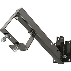 Ultra-Fab Products 15-954730 Universal RV Tire Carrier