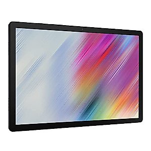 SAMSUNG Galaxy Tab A8 10.5” 64GB Android Tablet, LCD Screen, Kids Content, Smart Switch, Expandable Memory, Long Lasting Battery, US Version, 2022, Dark Gray