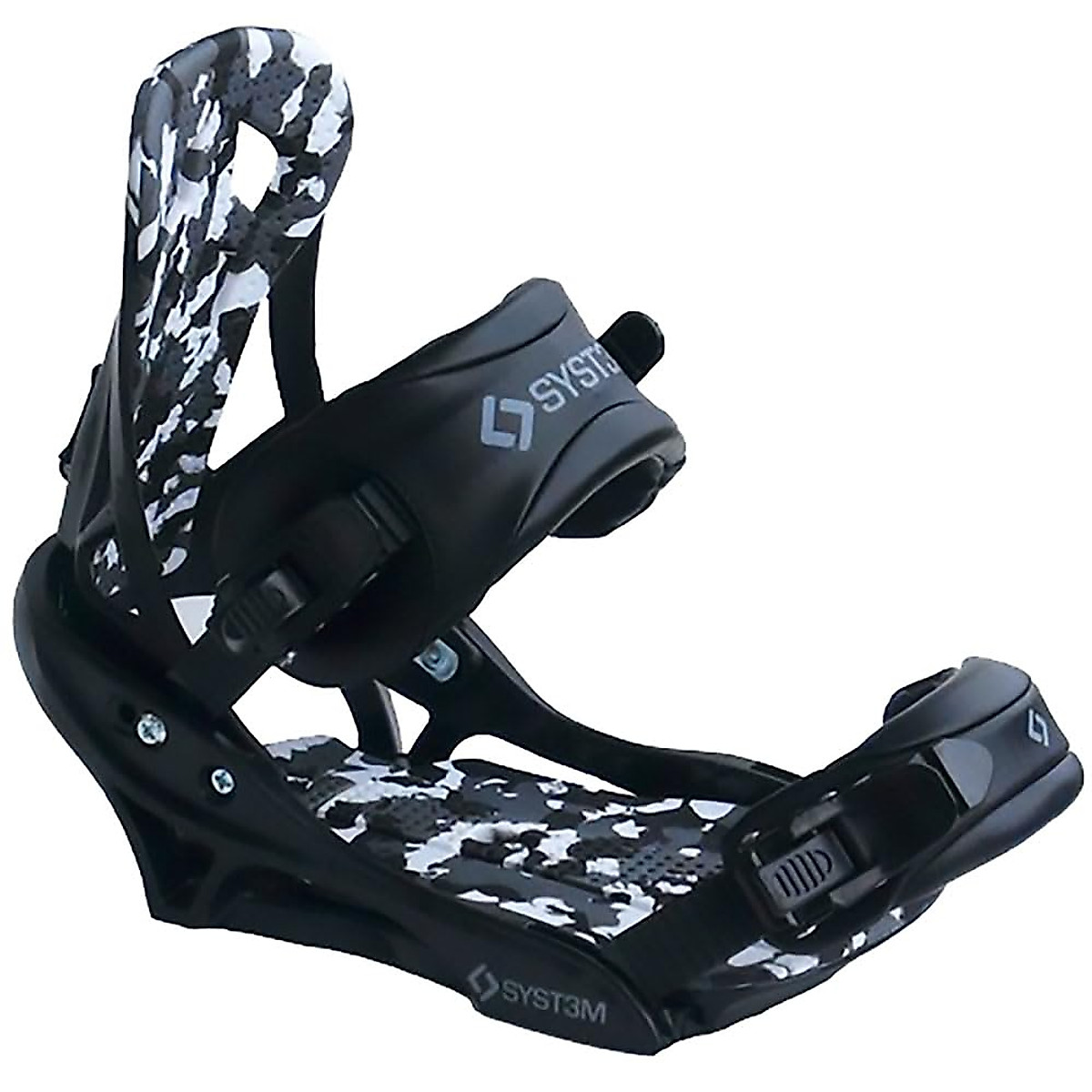 Package-System Timeless Snowboard 159 cm-APX Binding-System 2019 APX Snowboard Boots-10