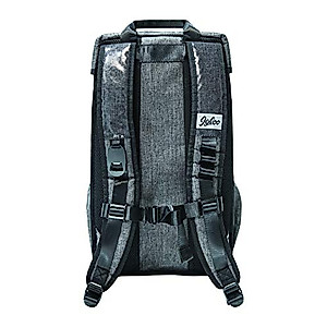 Igloo Daytripper Backpack, Gray (61978)