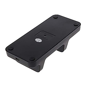 Dual USB Charging Dock Station Stand for PS4 4 Controller Handle Charger for PS4