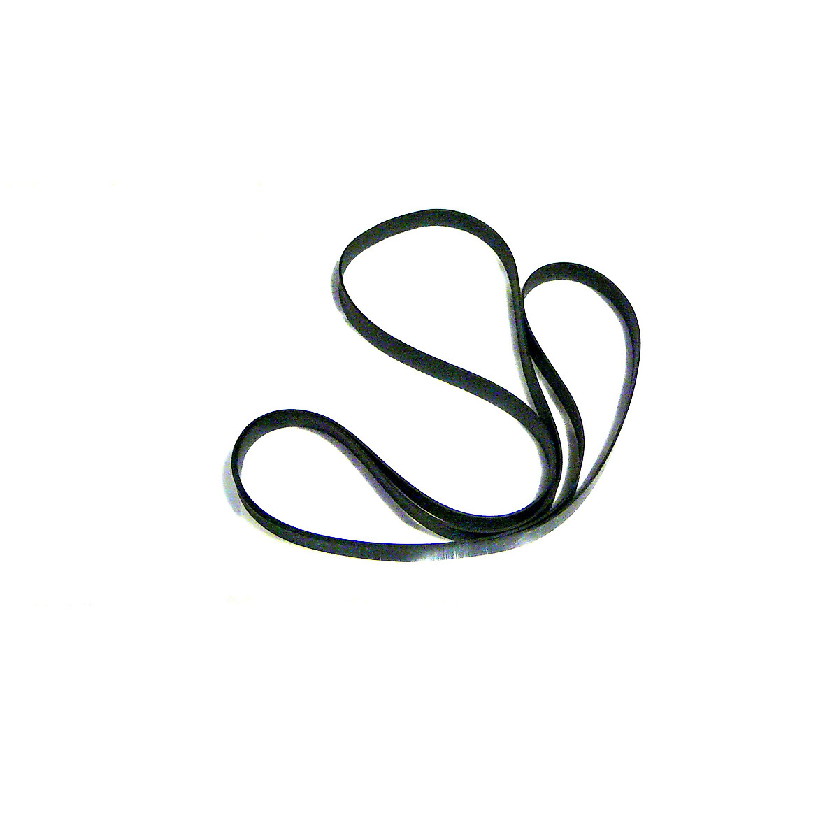 M-Tronics Replacement Turntable Belt for Sherwood PS-9300, PS-9700