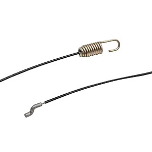 946-04230B Auger Drive Clutch Traction Control Cable Fits MTD Cub Cadet Snow Blower Thrower 746-04230 746-04230A 946-04230A