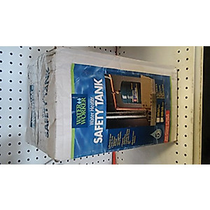 WaterWorker, 2-Gallon WATER WORKER G5L Expansion Tank, Green