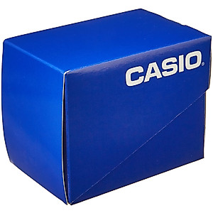 Casio 10 Year Battery