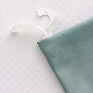 Todeyya Nazar Evil Eye Pattern Duvet Cover (Queen Size 90"x90") with 2 Pillow Shams, Microfiber Lightweight 3pcs Comforter Cover Set Coverlet, with Zipper Closure Bedding All-Season