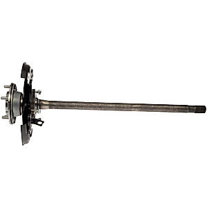 Dorman 926-146 Rear Passenger Side Pre-Pressed Rear Axle Compatible with Select Toyota Models (OE FIX)