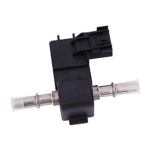 Replacement Flex Fuel Sensor, Compatible with Buick, Chevy, Cadillac, GMC - 2012-2021 - Replaces 13577429, 13507129 Lacrosse, ATS, SRX, Caprice, Equinox, Impala, Silverado 1500, Tahoe, Sierra 2500HD