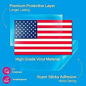 Attention Biden Voters Please Put Your Biden Sign Back In Your Yards So Illegals Know Where to Stop Sticker (Funny Anti-Joe Logo Decal, Conservative Vinyl for Cars, Trucks (4 inch)