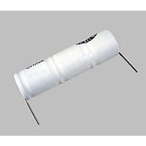 Technical Precision Replacement for Advanced Medical Systems FM660 FETAL Monitor Battery