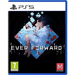 Ever Forward (PS5)