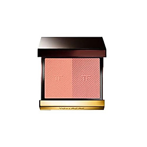 Tom Ford Shade and Illuminate Blush - 01 Brazen Rose