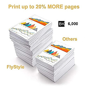 1-Pack (Black) Compatible 3700 3700DN 3700DTN 3700N Printer Toner Cartridge High Capacity Replacement for HP 308A | Q2670A Toner Cartridge