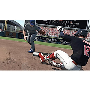 Xbox One RBI 18 Baseball