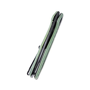 KUBEY Doris KU324B Folding Pocket Knife