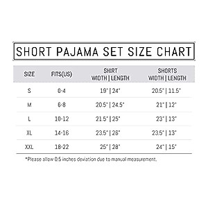 Belle's Design Women's Feather Trim Silk Satin Pajama Set With Shorts Button Down 2 pieces Loungewear Sleepwear (White, XX-Large)