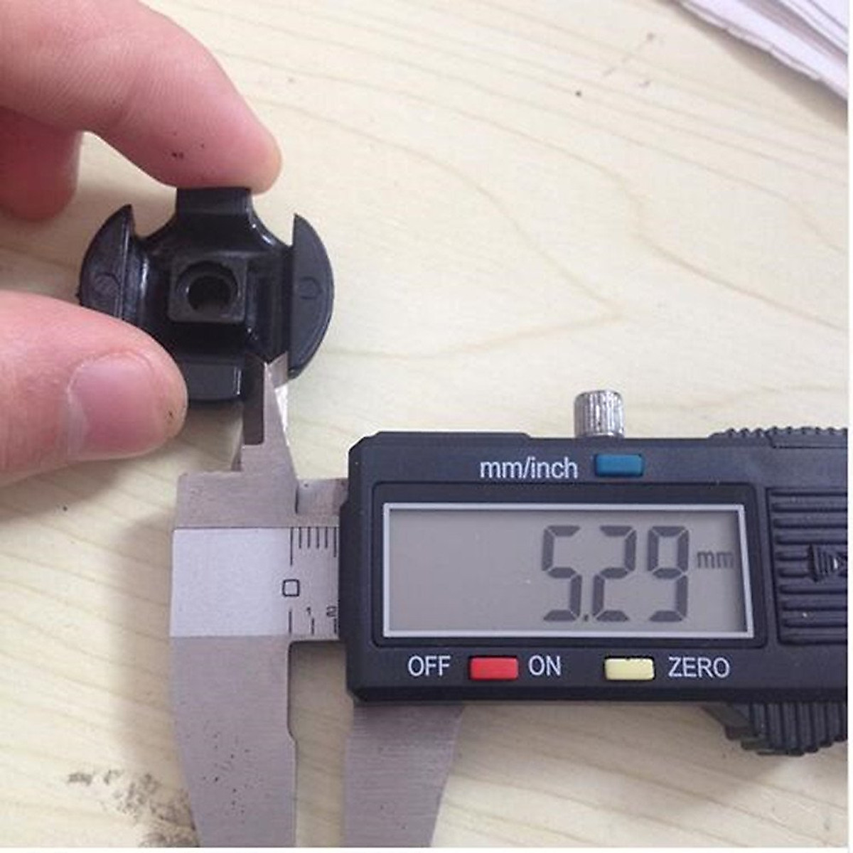 10pcs Deck Line Guide Round Outfitting for Boat Canoe Kayak Accessories