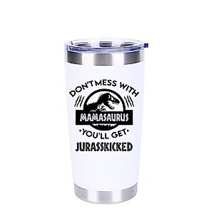 LEIOH Gifts for Mom from Daughter, Son,Kids,Husband - Christmas Gifts for Mom,Wife,Women - Best Birthday Gifts for Mom,Mother - Mothers Day Birthday Gifts - Funny Gifts Ideas for Mom - 20 Oz Tumbler