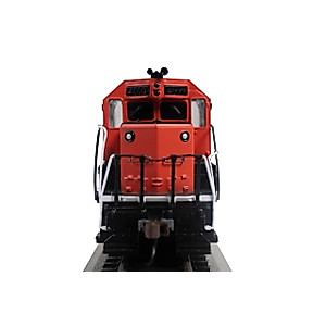 Bachmann Trains - GP35 - TCS DCC Sound Value-Equipped Locomotive - Canadian National - HO Scale
