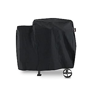 Stanbroil Heavy Duty Waterproof BBQ Gas Grill Cover Replacement for Pit Boss 71700FB, 340 Trailblazer, Classic 700, Lexington 500 and Lexington 540 Series Wood Pellet Grills