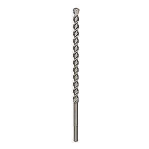 Bosch 2608685869 Hammer Drill Bit SDS-MAX-4 25x400x520mm