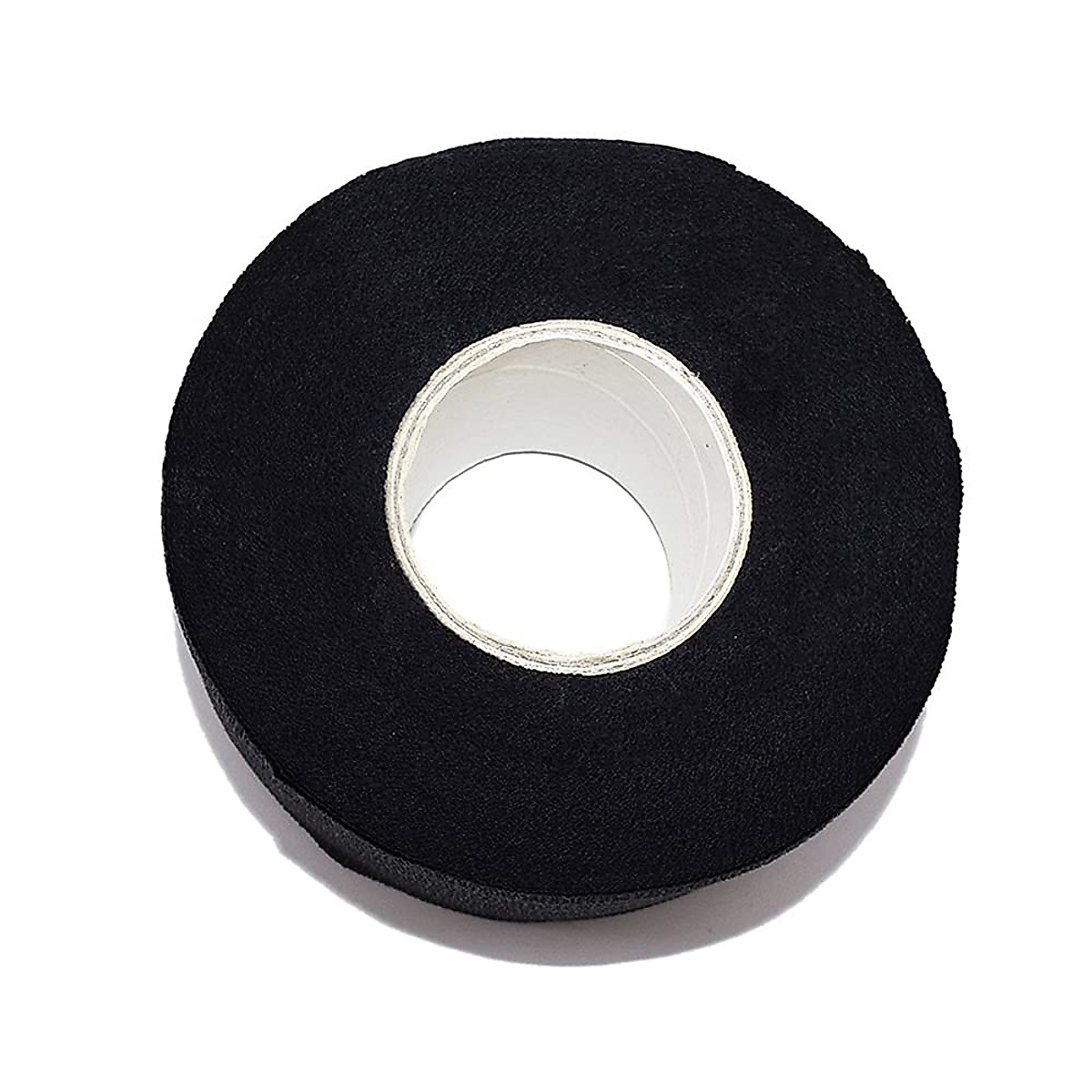1 Roll Disposable Barber Neck Strips Neck Paper Professional Stretchy Paper Neck Band for Salon Haircut Styling
