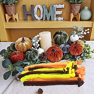 36 Pack Fall Decor Stretchy Strings Sensory Fidget Toys Pack,Autism Toys Great for Kids Treat Bags Gifts Stress Relief Party Favors,Thanksgiving Party Decorations (Thanks Giving)