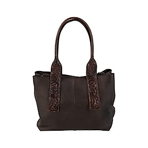 Sts Ranch Wear Westward Tote