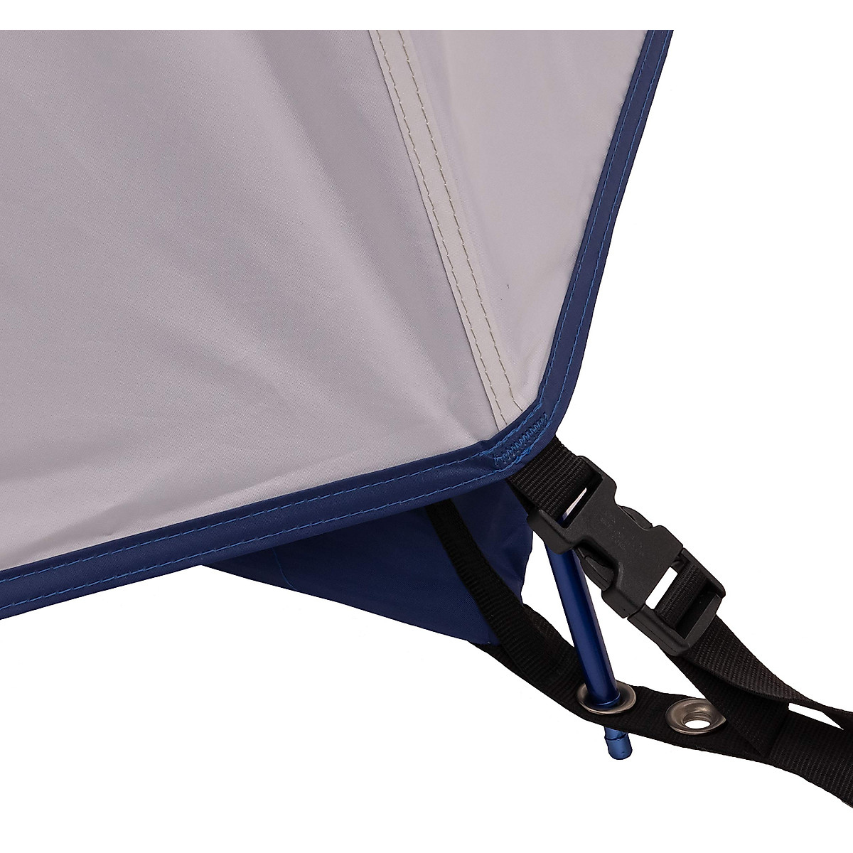 ALPS Mountaineering Lynx 3-Person Tent, Gray/Navy