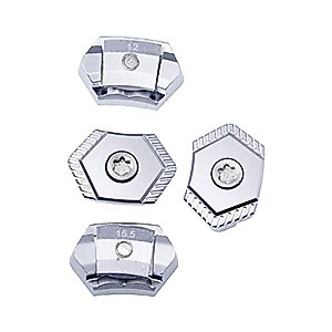 HISTAR 4pc Golf Weight Screw (8.5g/12g/15.5g/19g) for Callaway Epic Flash Driver Head