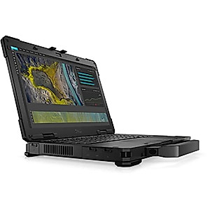 Dell Latitude Rugged 14 5430 Laptop (2022) | 14" FHD | Core i5-512GB SSD - 32GB RAM | 4 Cores @ 4.2 GHz - 11th Gen CPU Win 11 Pro