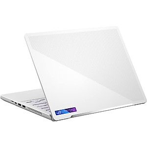 Asus - ROG Zephyrus 14 QHD(2560x1600) Gaming Laptop - AMD Radeon RX 6800S -AMD R9-6900HS -Win11 Home, with Mouse Pad (24GB RAM | 2TB PCIe SSD)