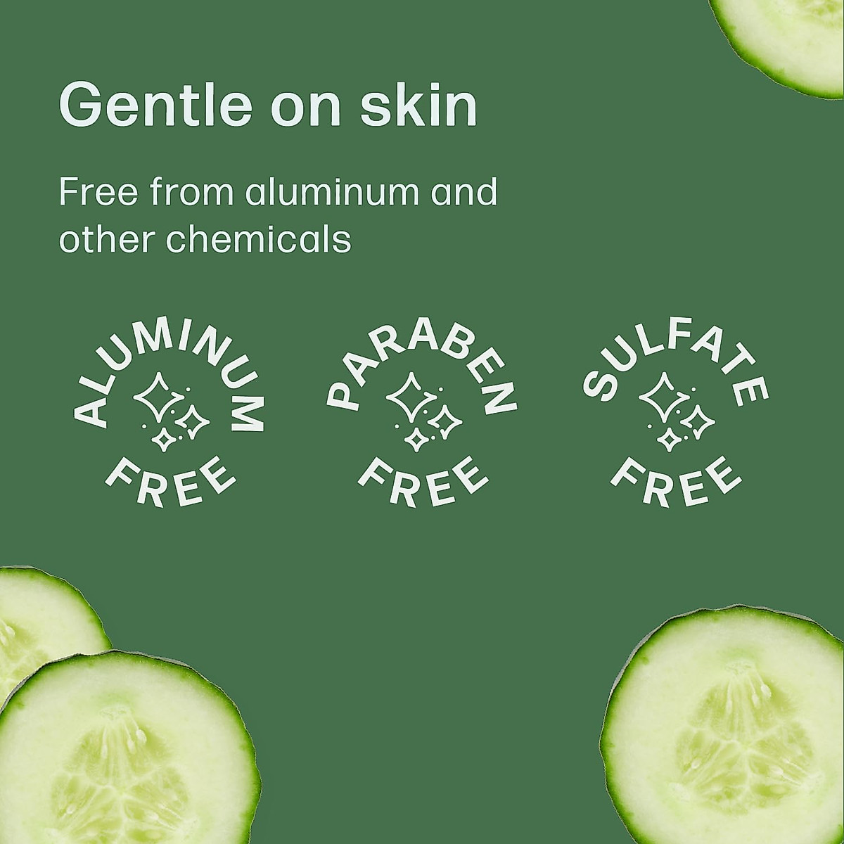 Dew Well - Deodorant Wipes - A Fresh Start When You’re On the Go - Aluminum, Paraben, and Sulfate Free - Rose Scent - 50 Individually Wrapped Wipes