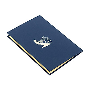 Rykamia Casino Pop Up Card, Blank Casino Card, Gambling Birthday Card, Card for Gambler, Casino Birthday Card, Casino Gift, Unique Gift for Poker Lovers, Poker Birthday Card, Poker Player Gift