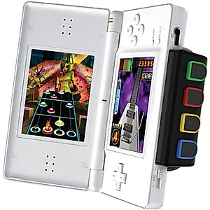 Guitar Hero: On Tour