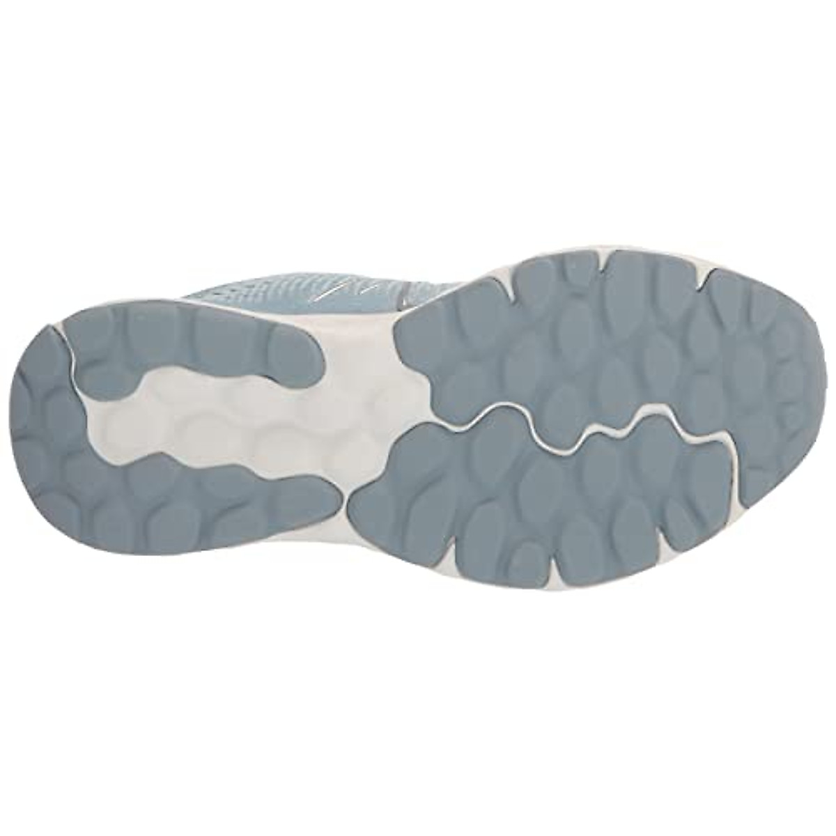 New Balance Women's 520 V8 Running Shoe, Ice Blue/Ice Blue, 8.5 Wide