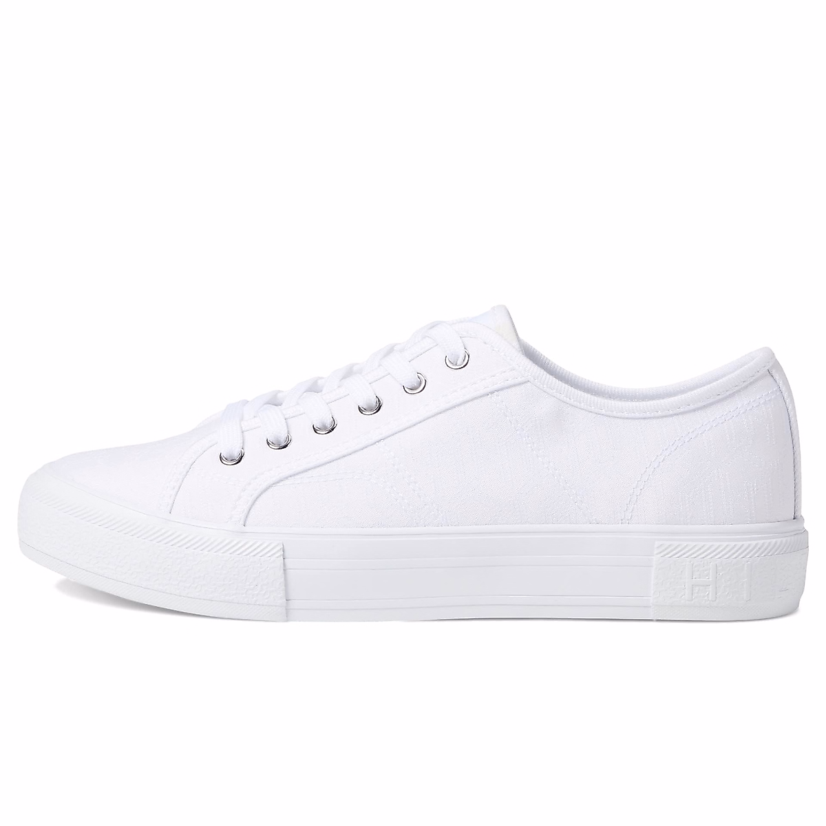 Tommy Hilfiger Alessy White 5.5 M