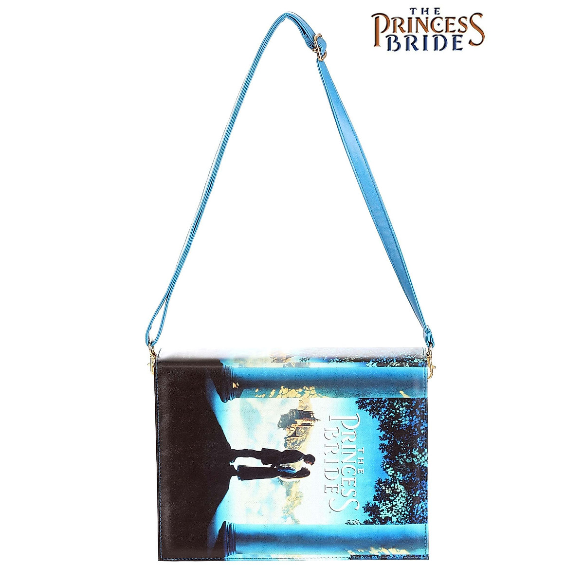 Fun Costumes Princess Bride Purse Standard