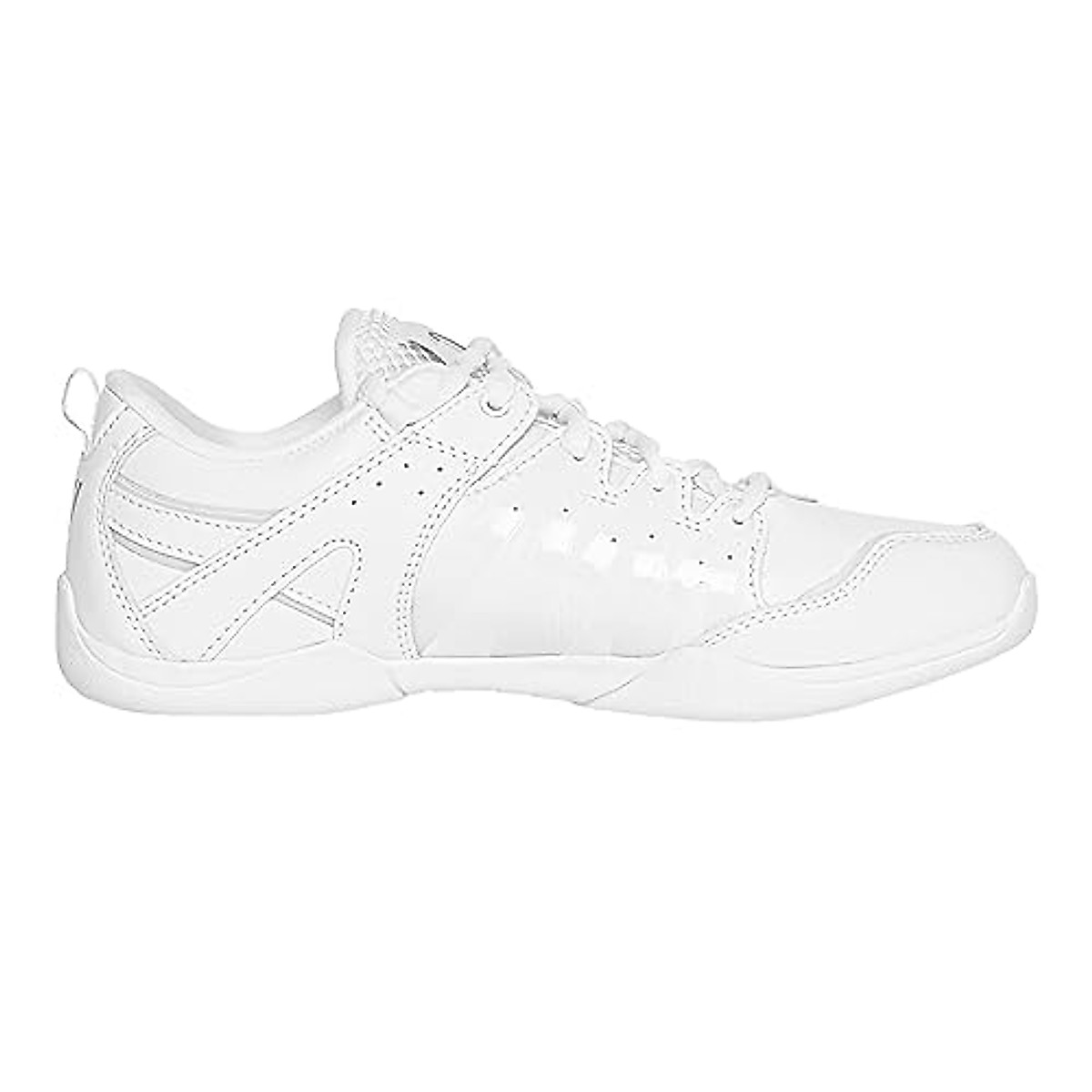 Varsity Spirit Charge Cheer Shoes - Women's Size 13 White