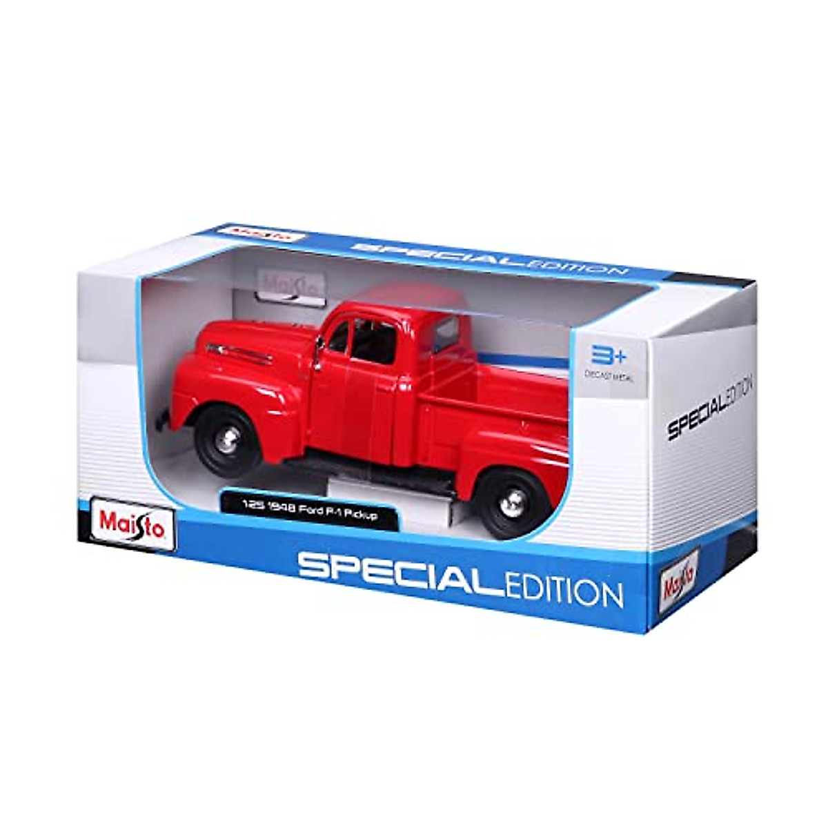 Maisto 1:25 SE 1948 Ford F-1 Pickup