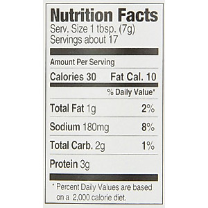 McCormick Bac'n Pieces Bacon Flavored Chips, 4.1 oz