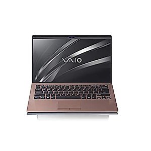 VAIO SX14 - Intel Core i7-10710U | 16GB Memory (RAM) | 512GB PCIe SSD | Windows 10 Pro | 14.0" Ultra HD 4K (3840x2160) Display | Bronze