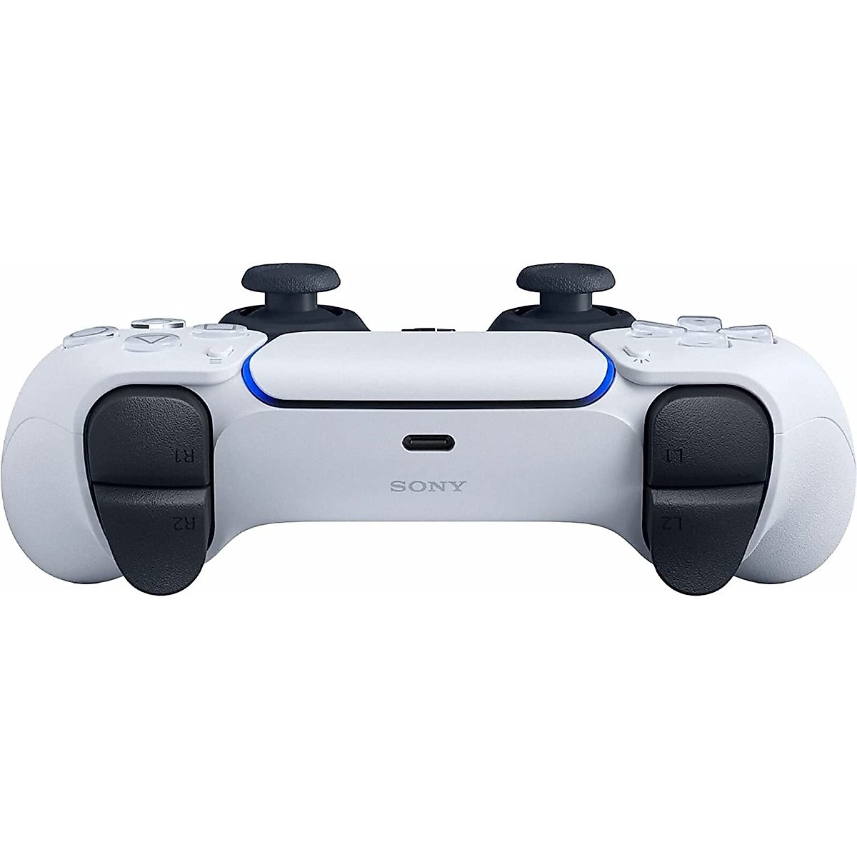 2022 Play-tation 5 Disc Version PS-5 Gaming Console x86-64-AMD Ryzen Zen 8 Cores CPU, AMD Radeon RDNA, 16GB GDDR6 Memory, Ultra-High Speed 825GB SSD, 4K Blu-ray Player, WiFi 6, Bluetooth 5.1