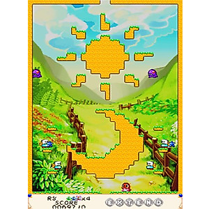 Bubble Bobble: Double Shot - Nintendo DS