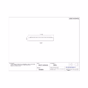 Timken 34306 Tapered Roller Bearing, Single Cone, Standard Tolerance, Straight Bore, Steel, Inch, 3.0625" ID, 0.9060" Width