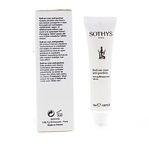 Sothys AntiPuffiness Energizing Eye RollOn