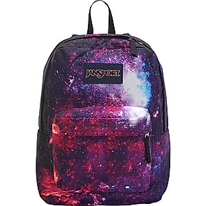 JanSport High Stakes Backpack- Sale Colors (Multi Linear Skies)
