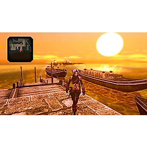 .hack//G.U. Last Recode - PlayStation 4